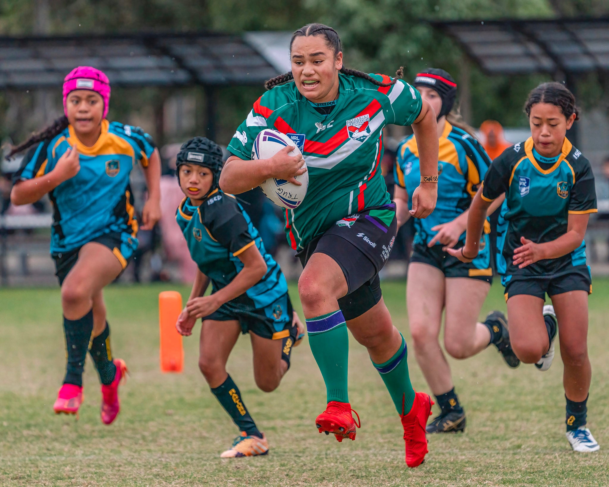 Truganina Rabbitohs RLC